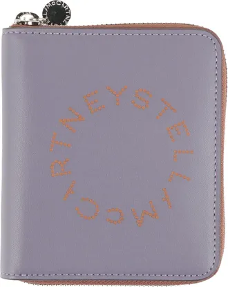 Stella McCartney Kleinlederwaren - Brieftaschen auf YOOX.COM