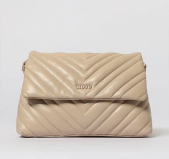 Liu Jo Schultertasche LIU JO Damen Farbe Beige