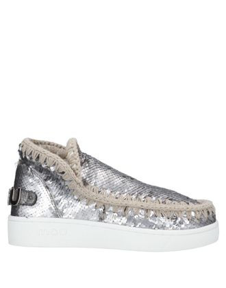 Mou SCHUHE - Stiefeletten auf YOOX.COM