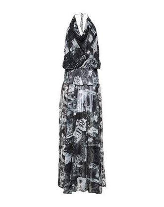 Versace ROBES - Robes longues sur YOOX.COM