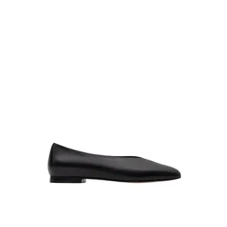 Parall&egrave;le Parallele - Ballerine Poole - Femme - Chaussures - Noir - Taille: 40 EU
