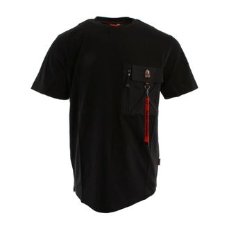 Parajumpers Herren, Oberteile, Schwarzk, XLGr&ouml;&szlig;e