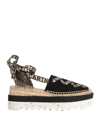 Stella McCartney SCHUHE - Espadrilles auf YOOX.COM