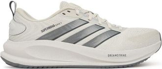 adidas Laufschuhe Supernova Ease 2 Running Shoes KJ1829 Creme