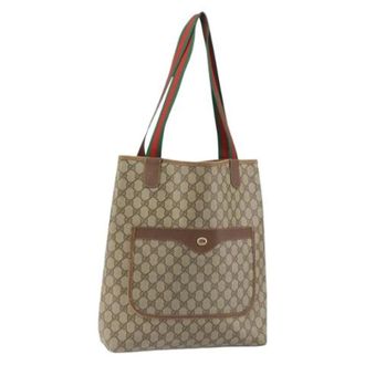 Gucci Damen, Pre-Owned, Beige, ONE SIZEGr&ouml;&szlig;e