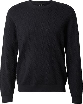 A|X Armani Exchange Pullover