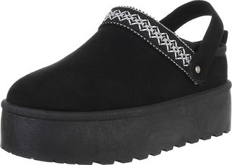 Ital-Design Snowboots