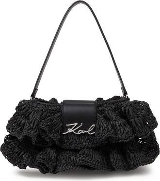 Karl Lagerfeld Schultertasche