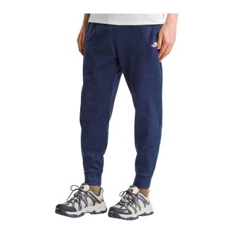 The North Face Performance Fleece SW Hose - - Sport - Herren - Blau - L