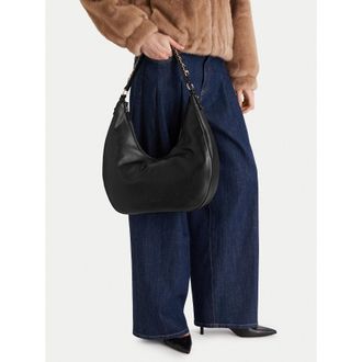 Liu Jo Handtasche Liu Jo Tullia AF5037 E0077 Schwarz