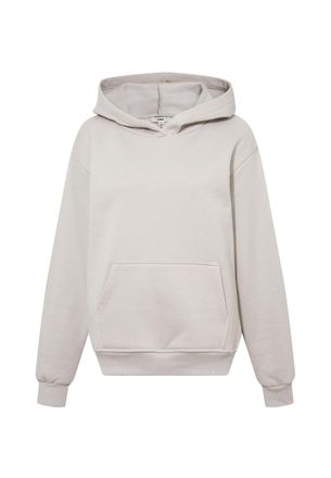 Mavi Damen Hooded Sweatshirt Sweatshirt, Gray Violet, M