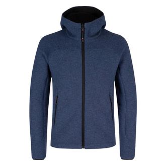 Montura Montura - Essence Wool Jacket - Homme - Sport - Bleu - Taille: S
