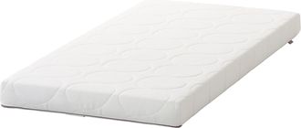 IKEA SKÖNAST Schaummatratze Babybett
