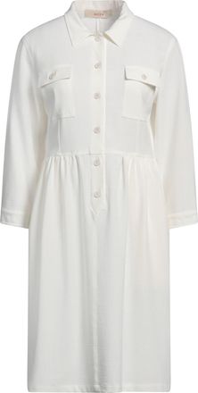 Jucca KLEIDER - Mini-Kleider auf YOOX.COM