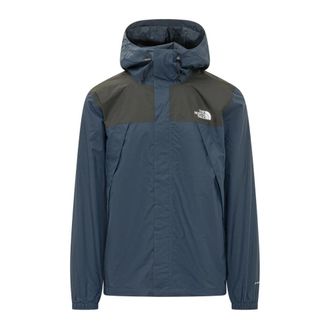 The North Face Homme, Sport, Bleu, Taille: XL Wind Vestes