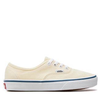 Vans Sneakers aus Stoff Vans Authentic VN000EE3WHT Gelb