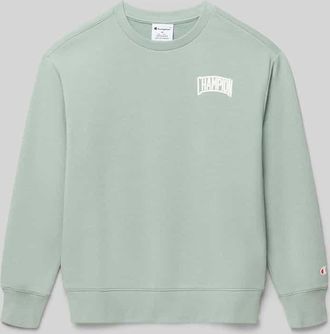 Champion Regular Fit Poloshirt mit V-Ausschnitt