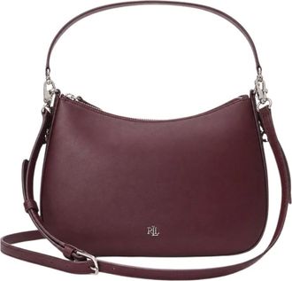 Ralph Lauren Damen, Taschen, Rot, ONE SIZEGr&ouml;&szlig;e