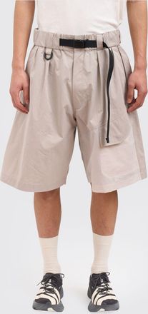 Yohji Yamamoto Short Y-3 Homme couleur Beige