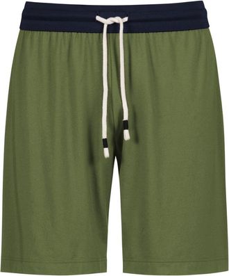 Mey Homewear-Shorts aus Serie -Dry Cotton Night in