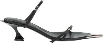 MUGLER SCHUHE - Sandalen auf YOOX.COM