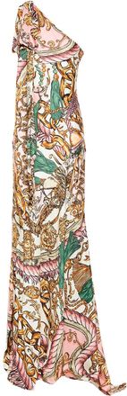 Moschino KLEIDER - Maxi-Kleider auf YOOX.COM