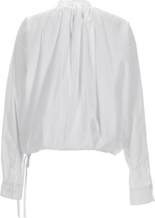 Dries Van Noten Shirt - White