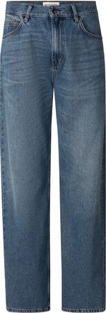 Bogner Straight Fit Jeans Travis f&uuml;r Herren - Denim Blue - 33/32