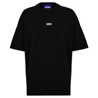 HUGO BOSS Hugo - MCMXCIII T-Shirt f&uuml;r Herren (Schwarz)