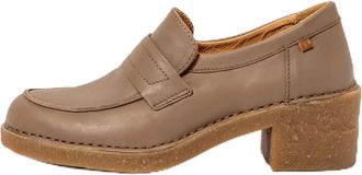 El Naturalista N5667 TICINO, Damenstiefel, Feder, Größe 37