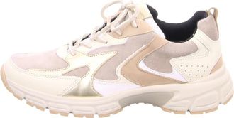 Gabor Damen, Schuhe, Beige, 40 1/2 EUGr&ouml;&szlig;e
