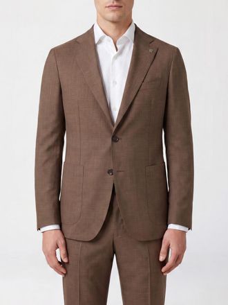 Tagliatore Jacke Herren Farbe Braun