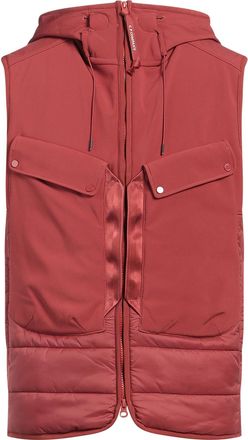 C.P. Company JACKEN & M&Auml;NTEL - Westen auf YOOX.COM