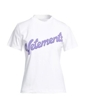 VETEMENTS TOPS - T-shirts auf YOOX.COM