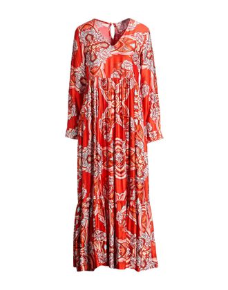 Connor & Blake KLEIDER - Maxi-Kleider auf YOOX.COM