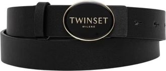 Twinset Damen, Accessories, Schwarzk, MGr&ouml;&szlig;e