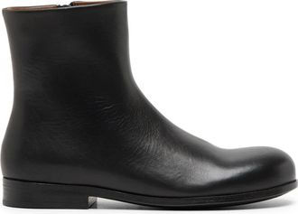 Mars&egrave;ll Femme, Chaussures, Noir, Taille: 36 EU Bottine Capozucca