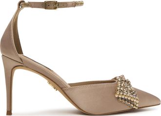 Steve Madden High Heels Steve Madden Last Dance 11005297 Beige