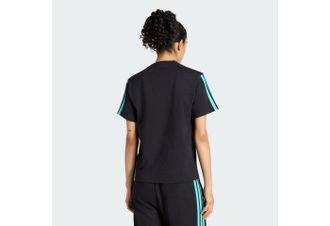adidas Performance T-Shirt MERCEDES - AMG PETRONAS FORMULA 1 TEAM DNA T-SHIRT (1-tlg)