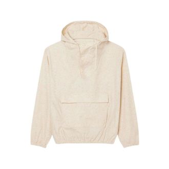 Lacoste Herren, Jacken, Beige, SGr&ouml;&szlig;e
