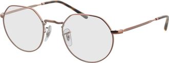 Ray-Ban Brille - - Accessories - Damen - Orange - M