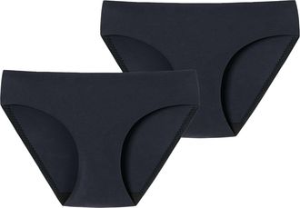 Schiesser Slip Invisible Soft