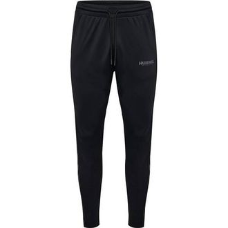 Hummel Herren Hose hmlLEGACY SUNE POLY TAPERED PANTS