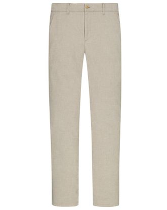 Alberto Chino Lou mit Stretchanteil, Regular Fit in