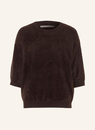 (The Mercer) N.Y. (The Mercer) N.Y. Cashmere-Pullover braun