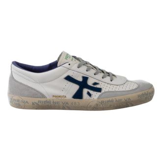 Premiata Homme, Chaussures, Multicolore, Taille: 46 EU David 8092 Baskets