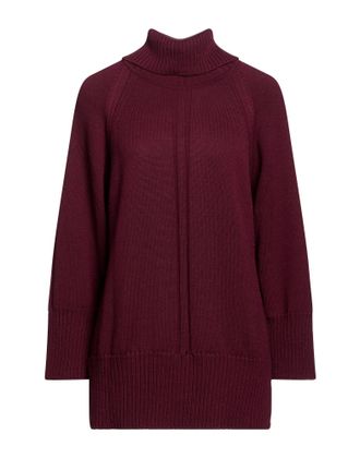 Alpha Studio STRICKWAREN - Rollkragenpullover auf YOOX.COM