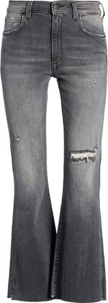 People HOSEN & R&Ouml;CKE - Jeanshosen auf YOOX.COM