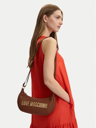 Love Moschino Handtasche JC4245PP0OKD0300 Braun