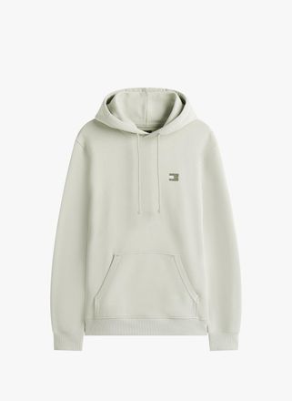 Tommy Hilfiger Hoodie en coton
